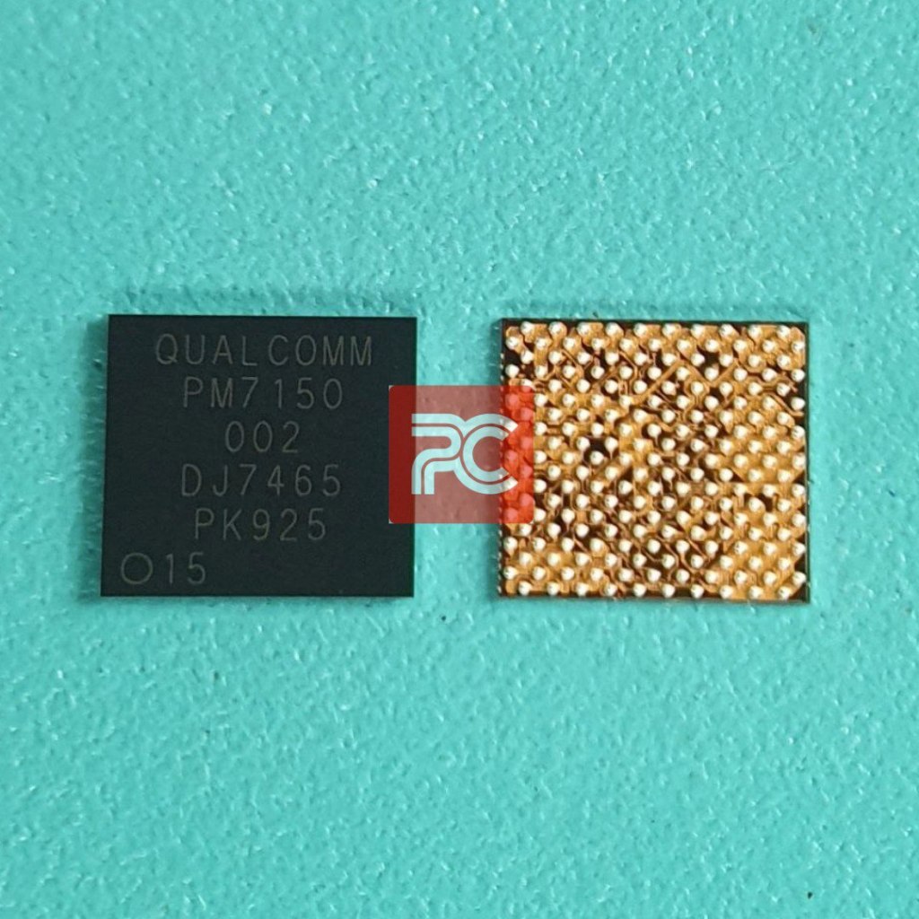 Jual IC POWER PM7150 002 Sam A80 Redmi K20 MI9T PM7150 ORIGINAL TESTED ...