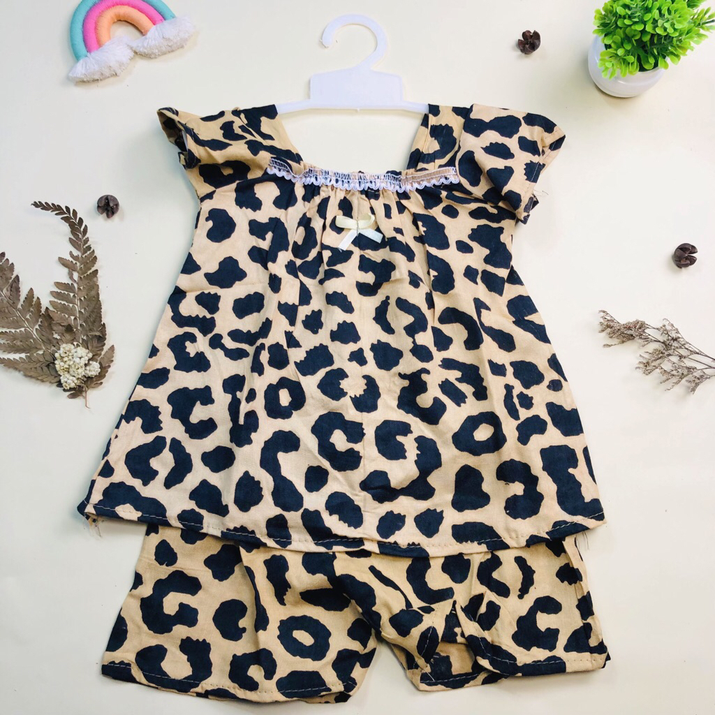 Jual Setelan Anak Rayon Murah Usia 1-2Tahun |SetelanHarianAnak|Murah ...
