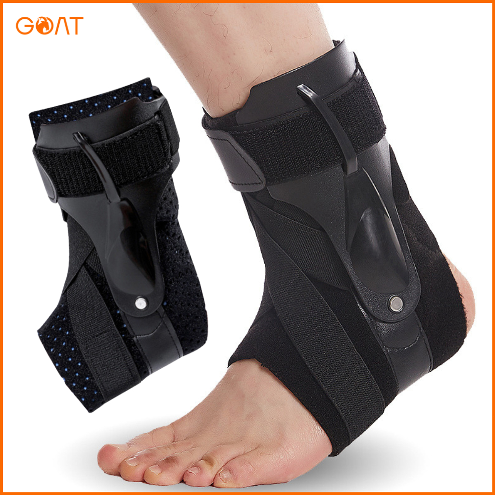 Jual ‌[Ready COD]Ballerbro Ankle Brace Support Next Level - Alat ...