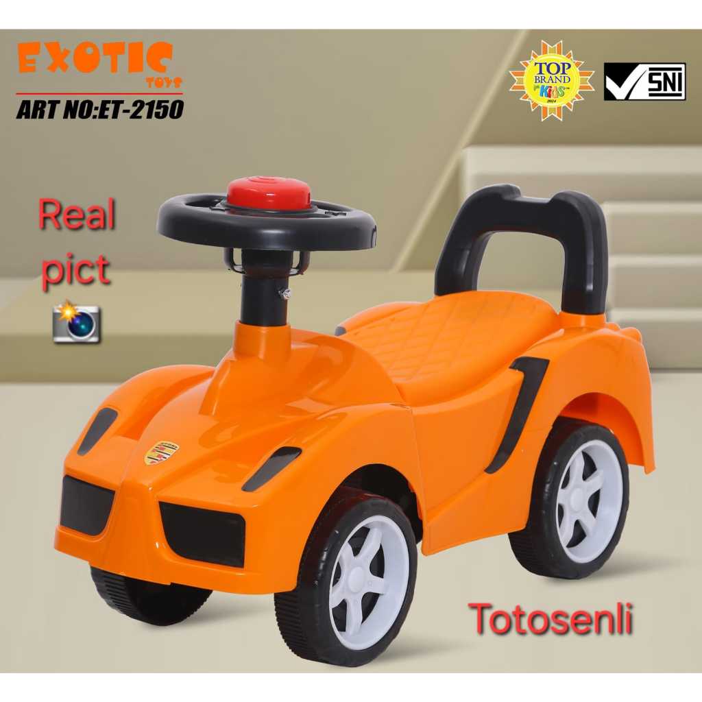 Jual TOLOCARR MOBIL MOBILAN RIDE ON CAR EXOTIC 2150 MOBILAN ANAK ANAK ...