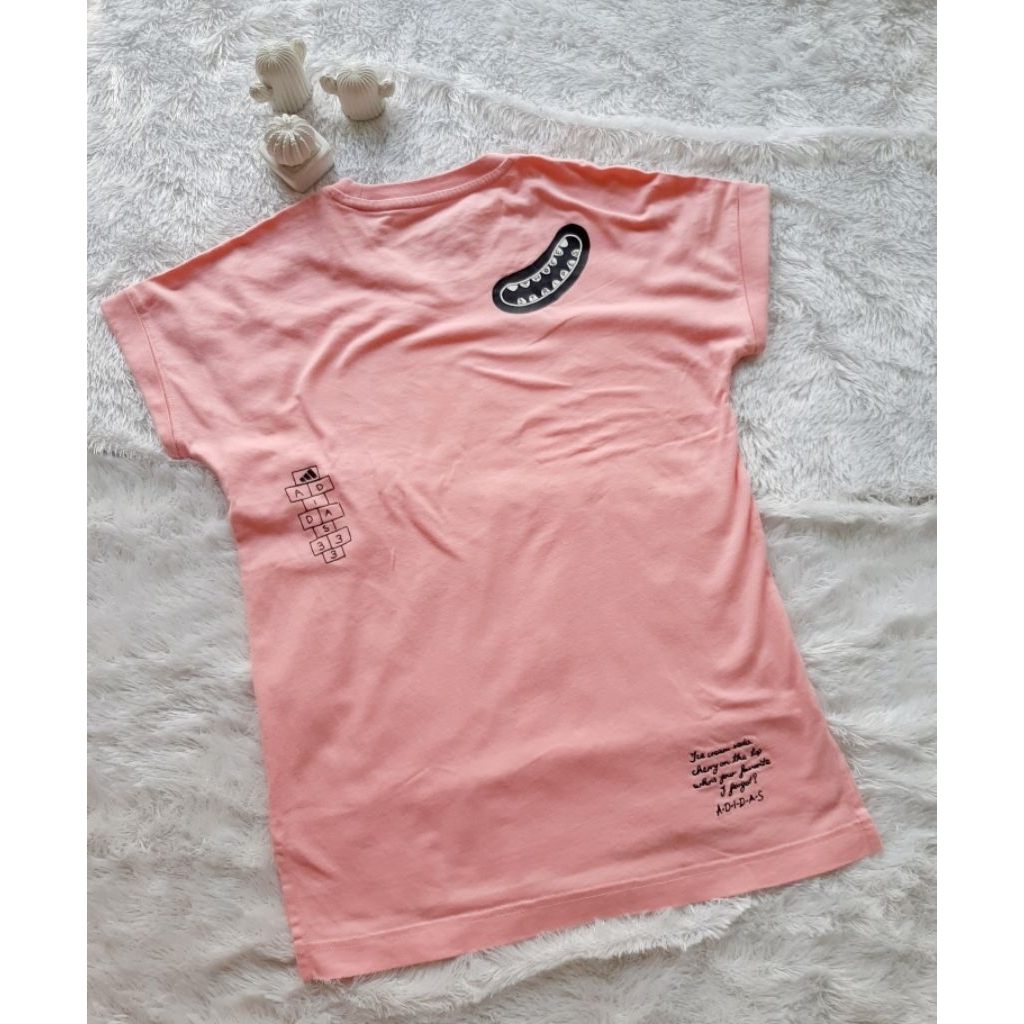 Jual Kaos Anak Abg Branded Preloved Second | Shopee Indonesia