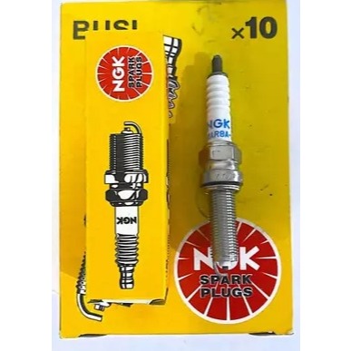 Jual Busi NGK Spark Plug (LMAR8A-9) untuk Vario 160, PCX 160, PCX 160 ...
