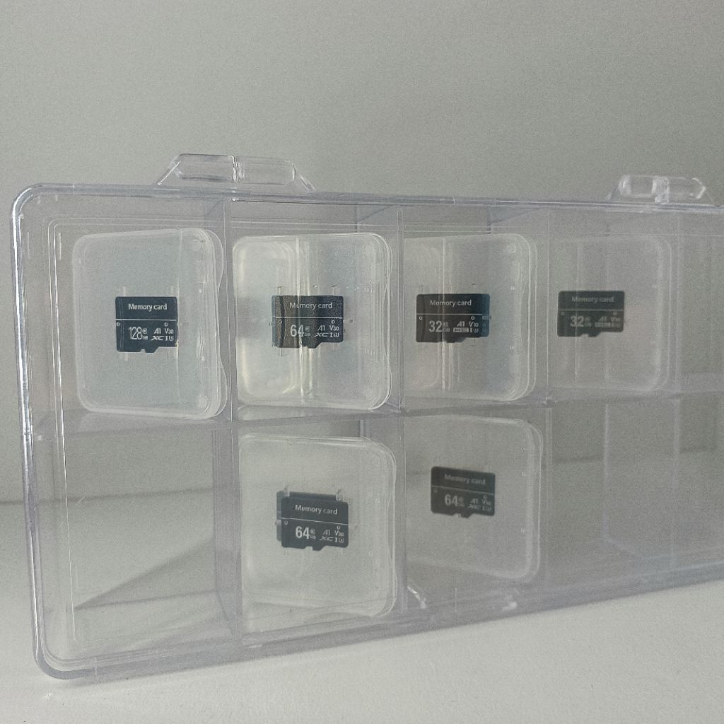 Jual Kartu Micro SD / Memory Card untuk Console Game Handheld R35s / R36s / R36h dengan ...