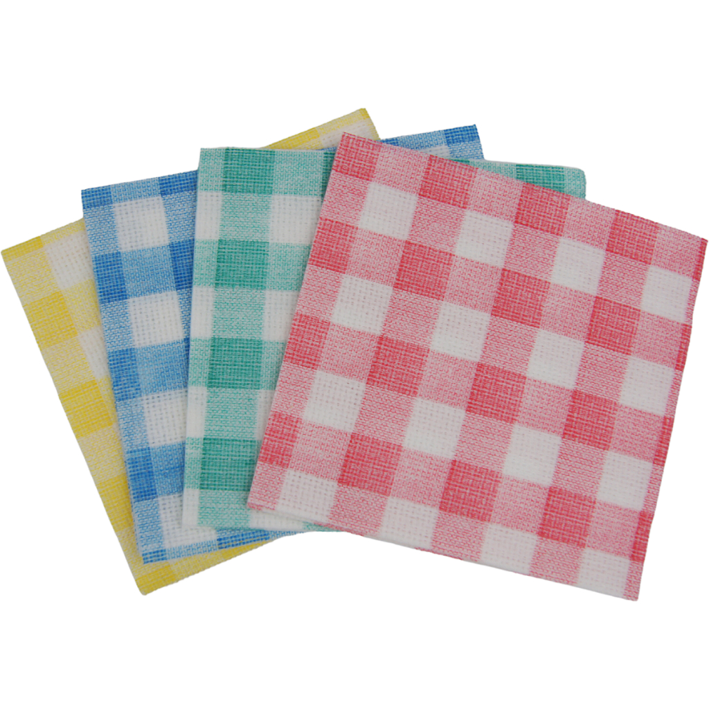 Jual Saber Color Coded Wipes Mini Pack isi 10 Lembar Lap Industri ...