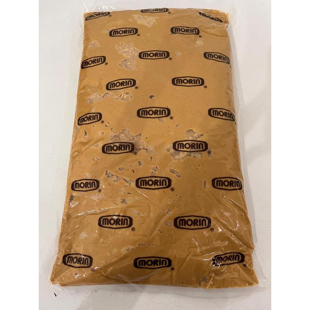 Jual Peanut Paste Pure Morin / Morin Peanut Paste Pure / Pasta Kacang ...