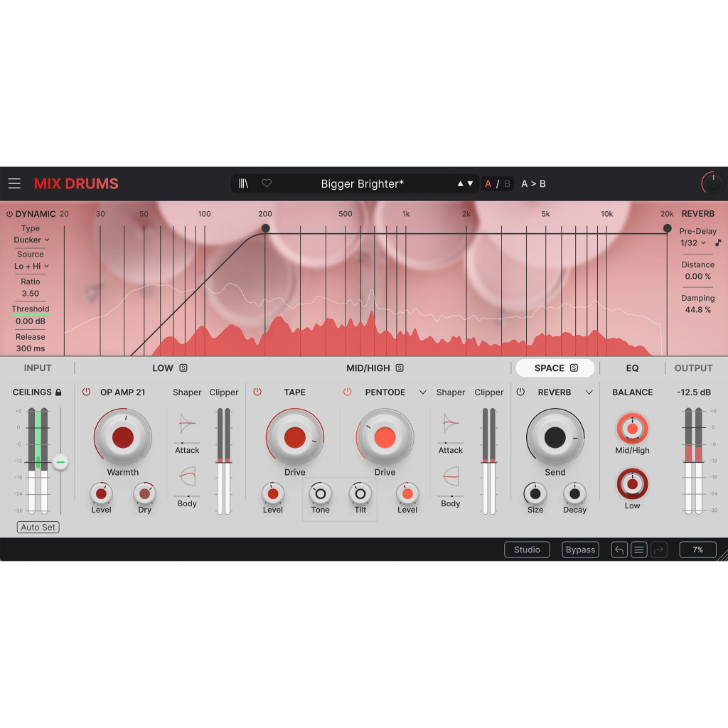 Jual Arturia - Mix DRUMS - vst plugin | Shopee Indonesia