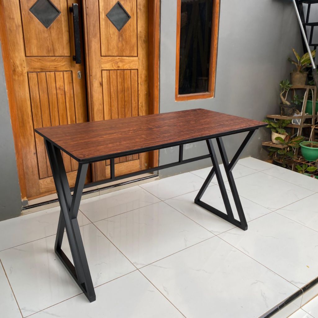 Jual [100% KOKOH 100% LOKAL] Meja Laptop Meja Komputer Meja Gaming PC ...
