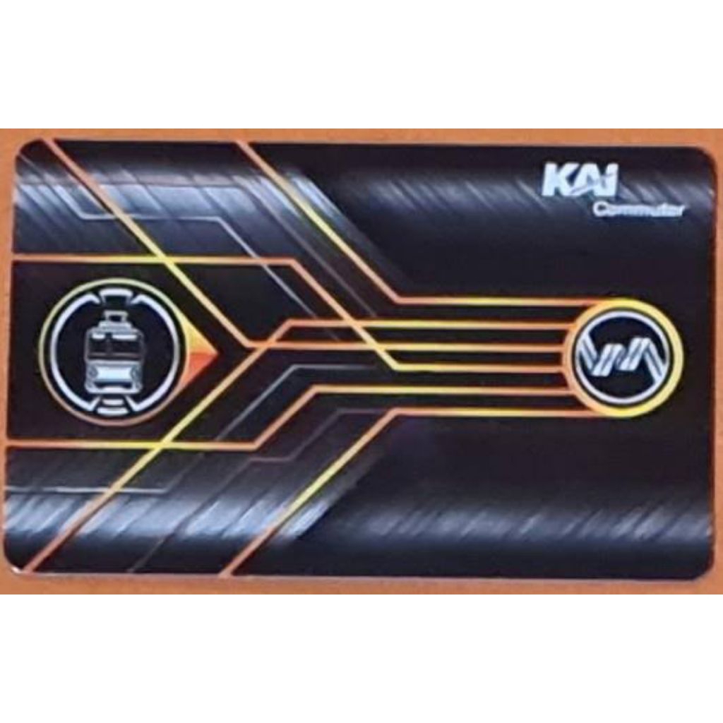 Jual Kartu Bekas Kartu KMT Kereta Busway Transjakarta LRT MRT | Shopee Indonesia