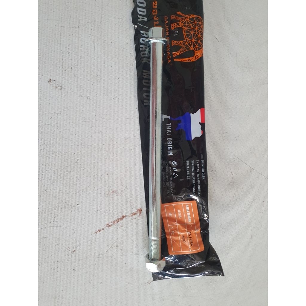 Jual AS FORK MOTOR MIO JUPITER DLL YAMAHA AS GARPU MOTOR MIO THAI ...