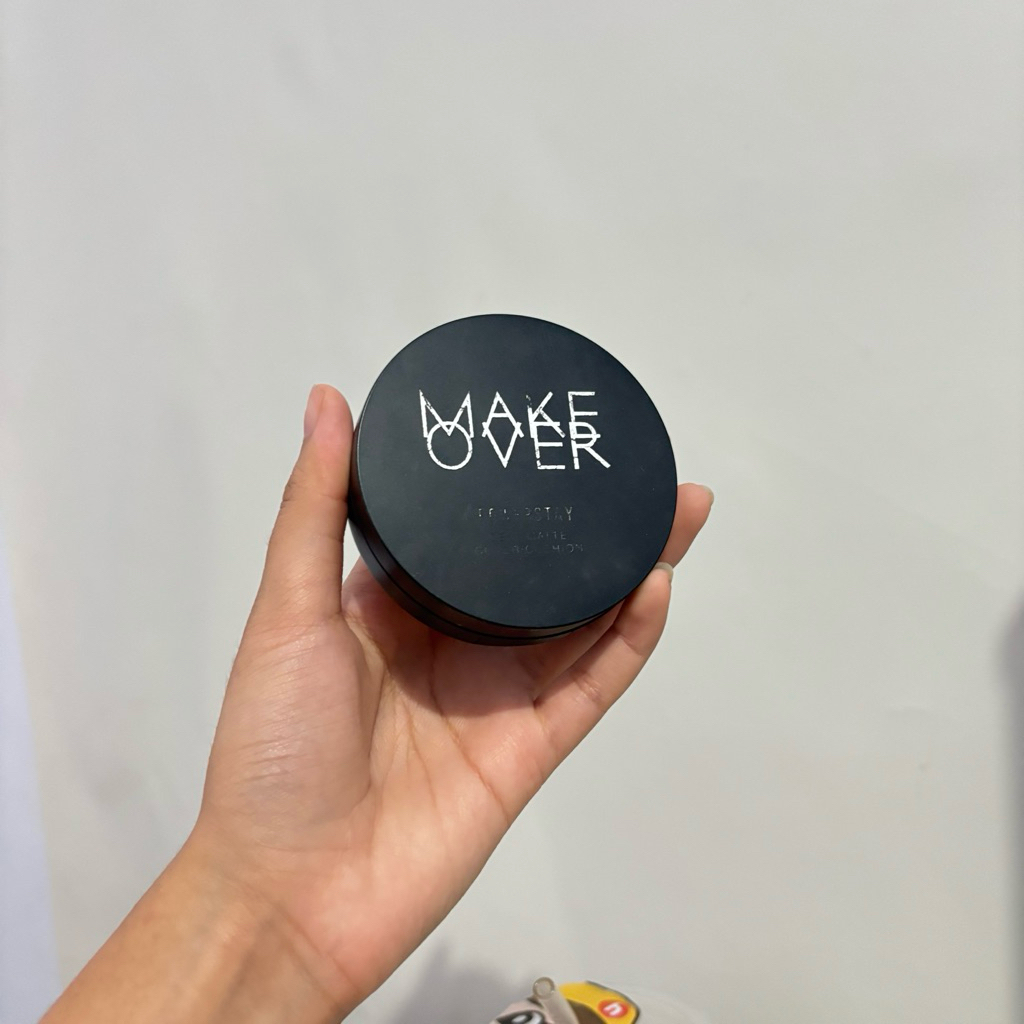 Jual MAKEOVER POWERSTAY CUSHION (80%) | Shopee Indonesia