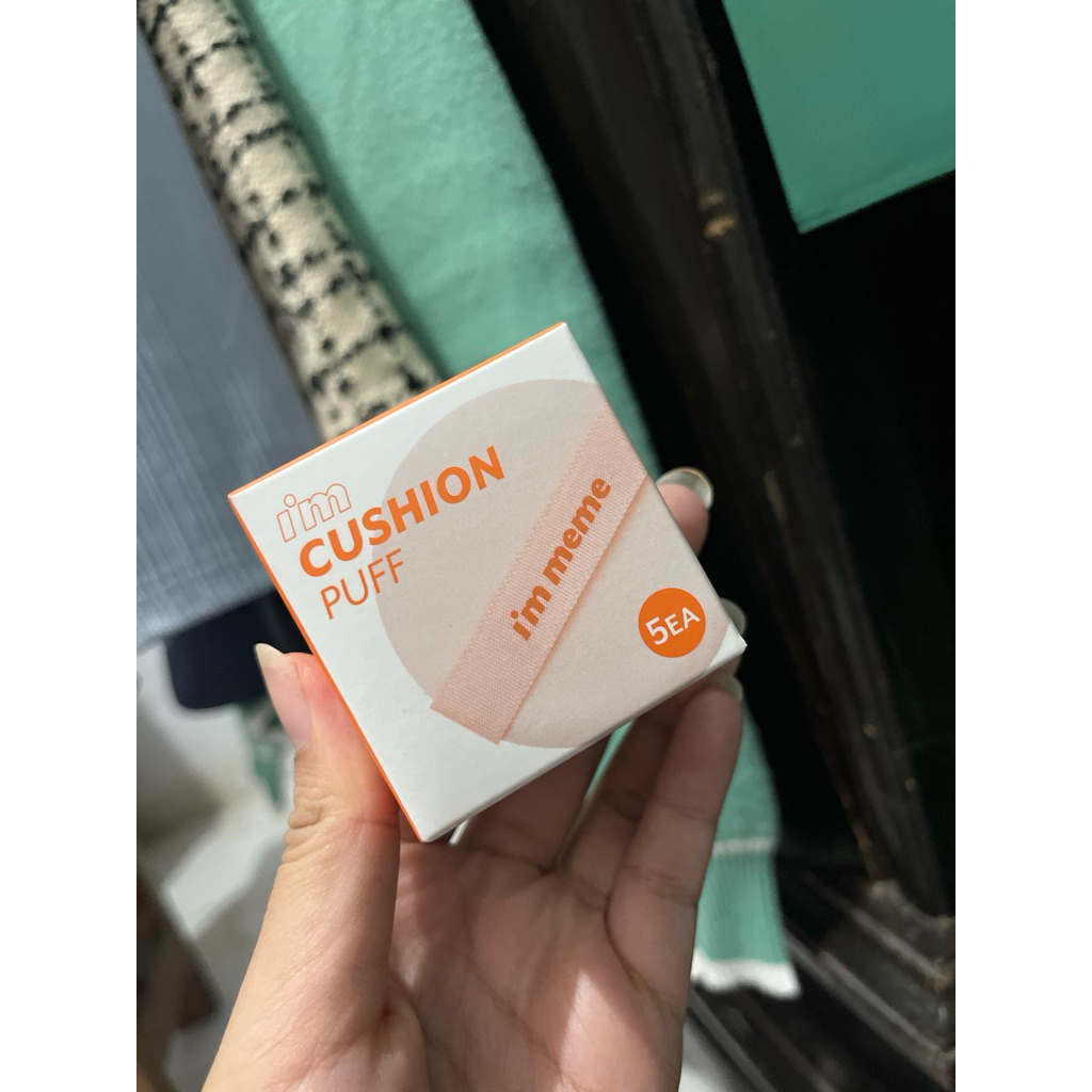 Jual I’m meme cushion puff | Shopee Indonesia