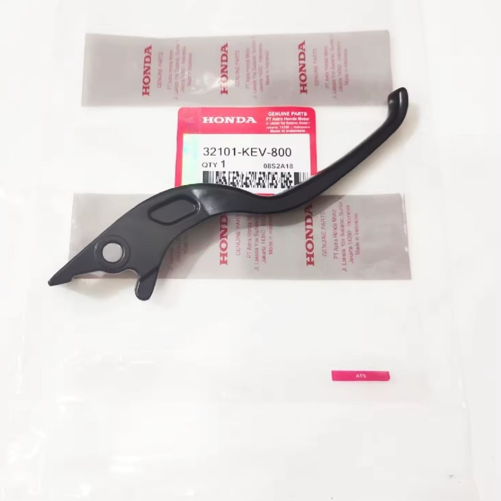 Jual handel rem kanan model RCB pnp motor laki honda master rem brembo ...