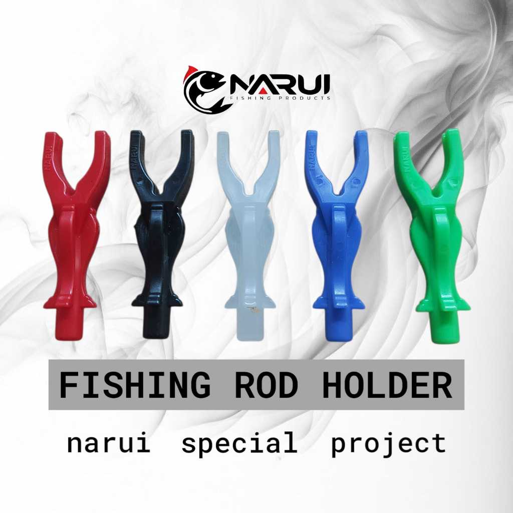 Jual Standar Joran Timbang / Pion Joran Timbang / Kanco Joran Timbang ...