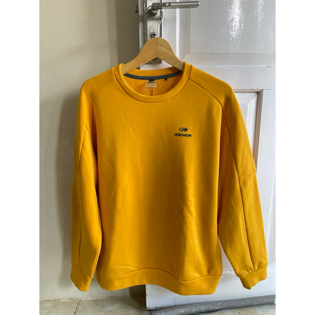 Jual CN Kuning Mustard Elde#r | Shopee Indonesia