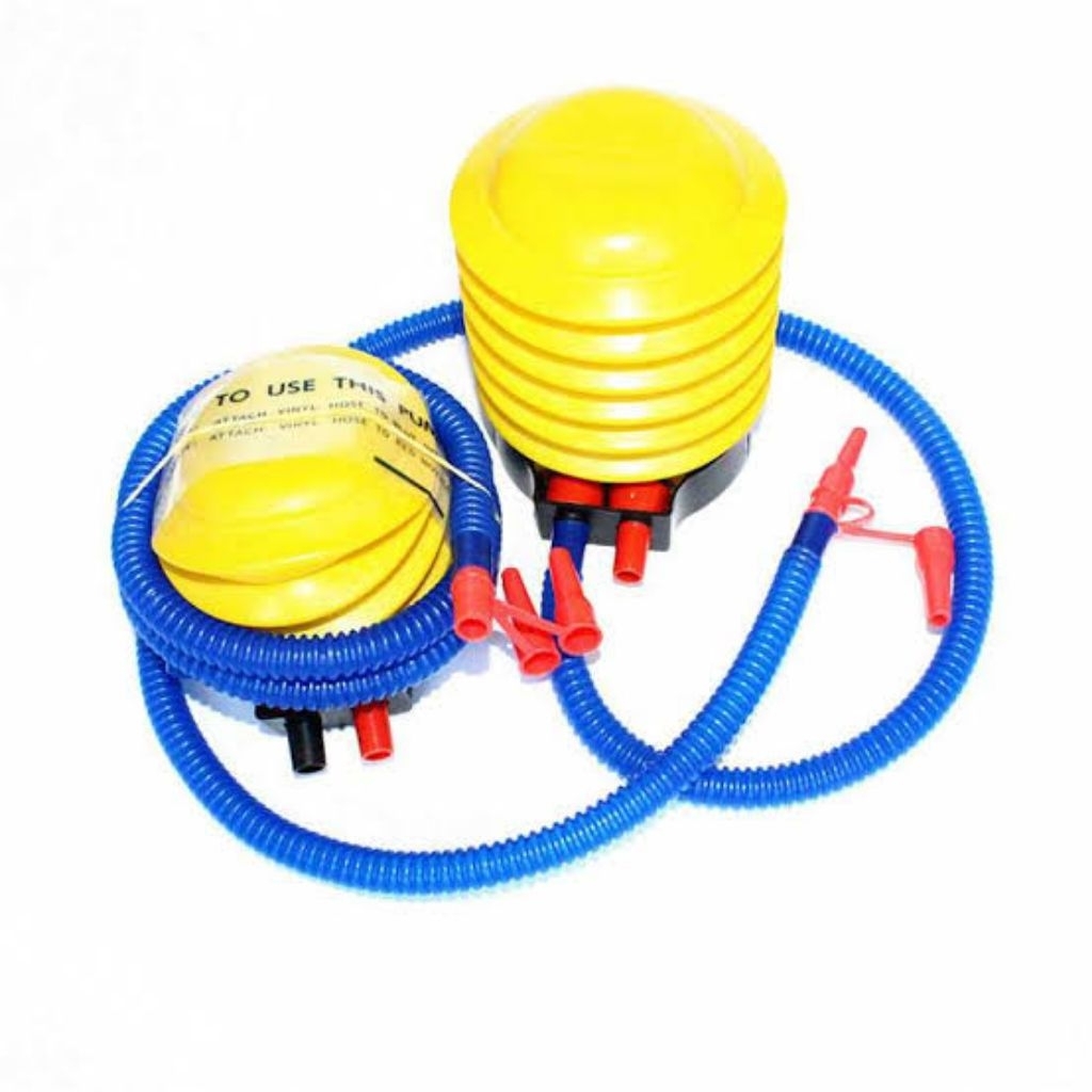 Jual Pompa Balon Atau Pelampung | Shopee Indonesia
