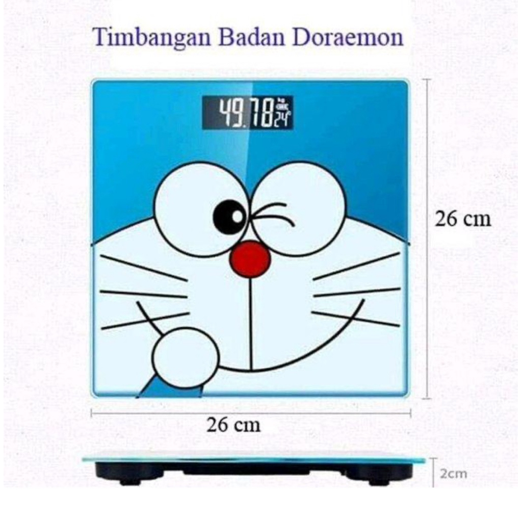 Jual Timbangan Badan Digital (sisa warna putih bening) | Shopee Indonesia