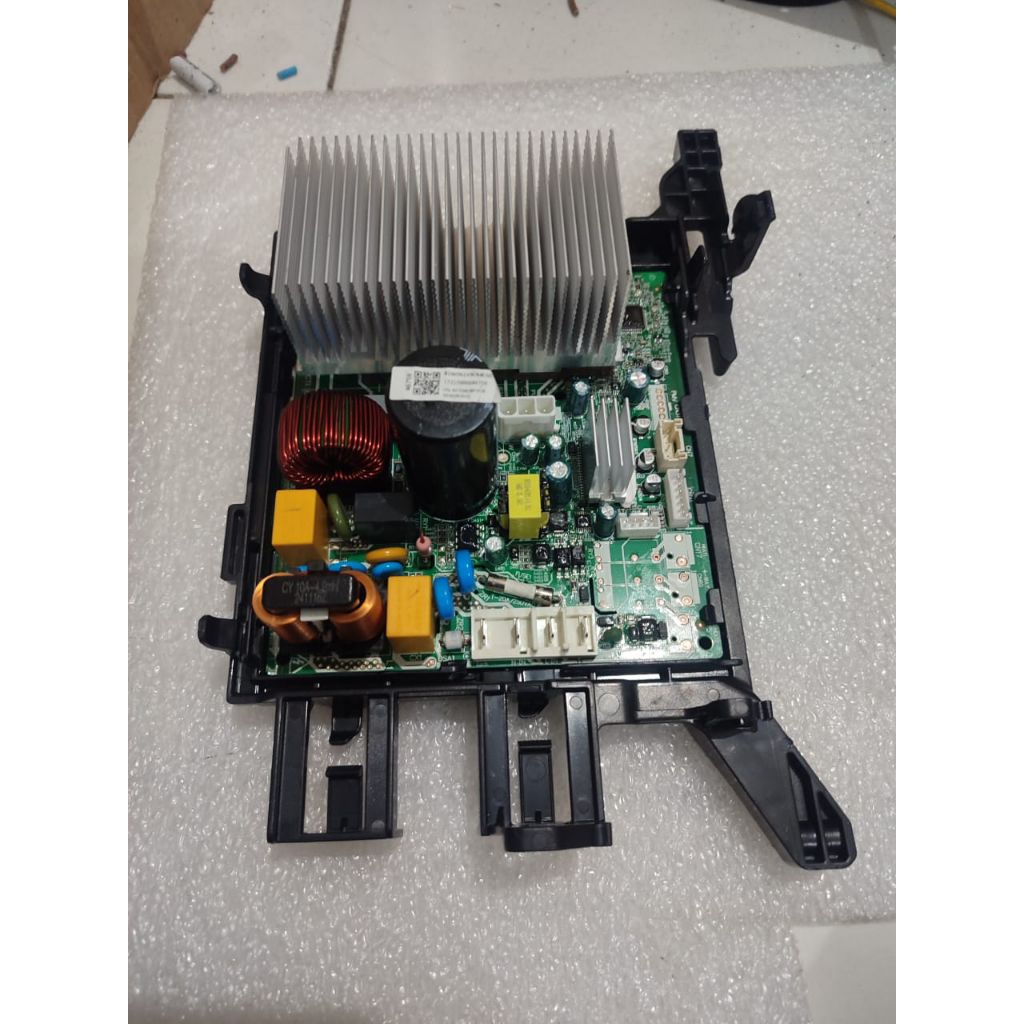 Jual Pcb Modul AC MIDEA Inverter Seri KFR-35W Original | Shopee Indonesia