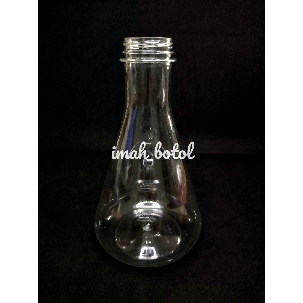 Jual (INSTAN) Botol takar / lab / potion 330ml | Shopee Indonesia