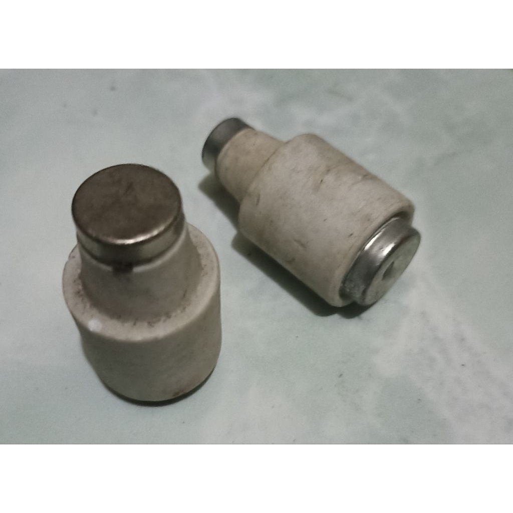 Jual sekring batu fuse box, sekring jadul 50Amper japan | Shopee Indonesia