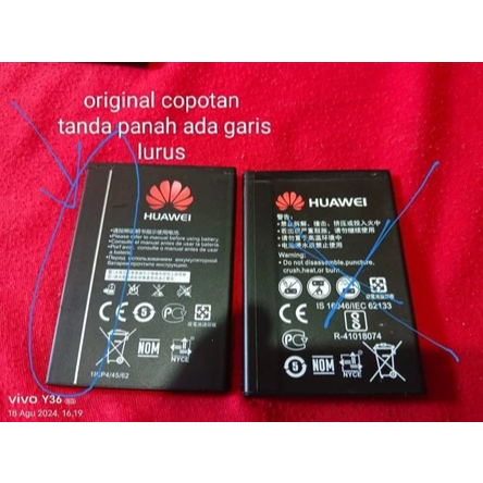 Jual Huawei E5576 Terlengkap & Harga Terbaru Juni 2026 | Shopee Indonesia