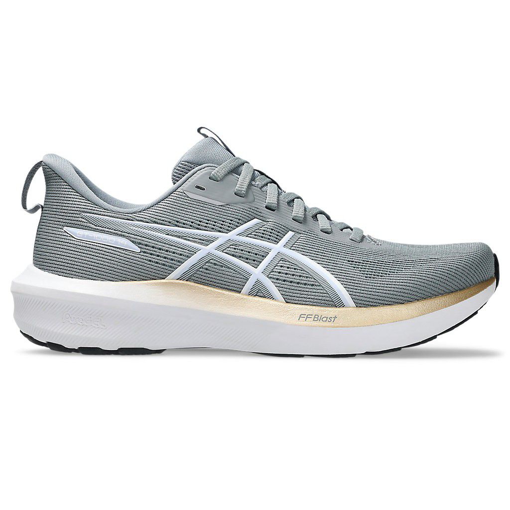 Jual SEPATU RUNNING ASICS GT-1000 14 GRAVEL/WHITE ORIGINAL | Shopee ...
