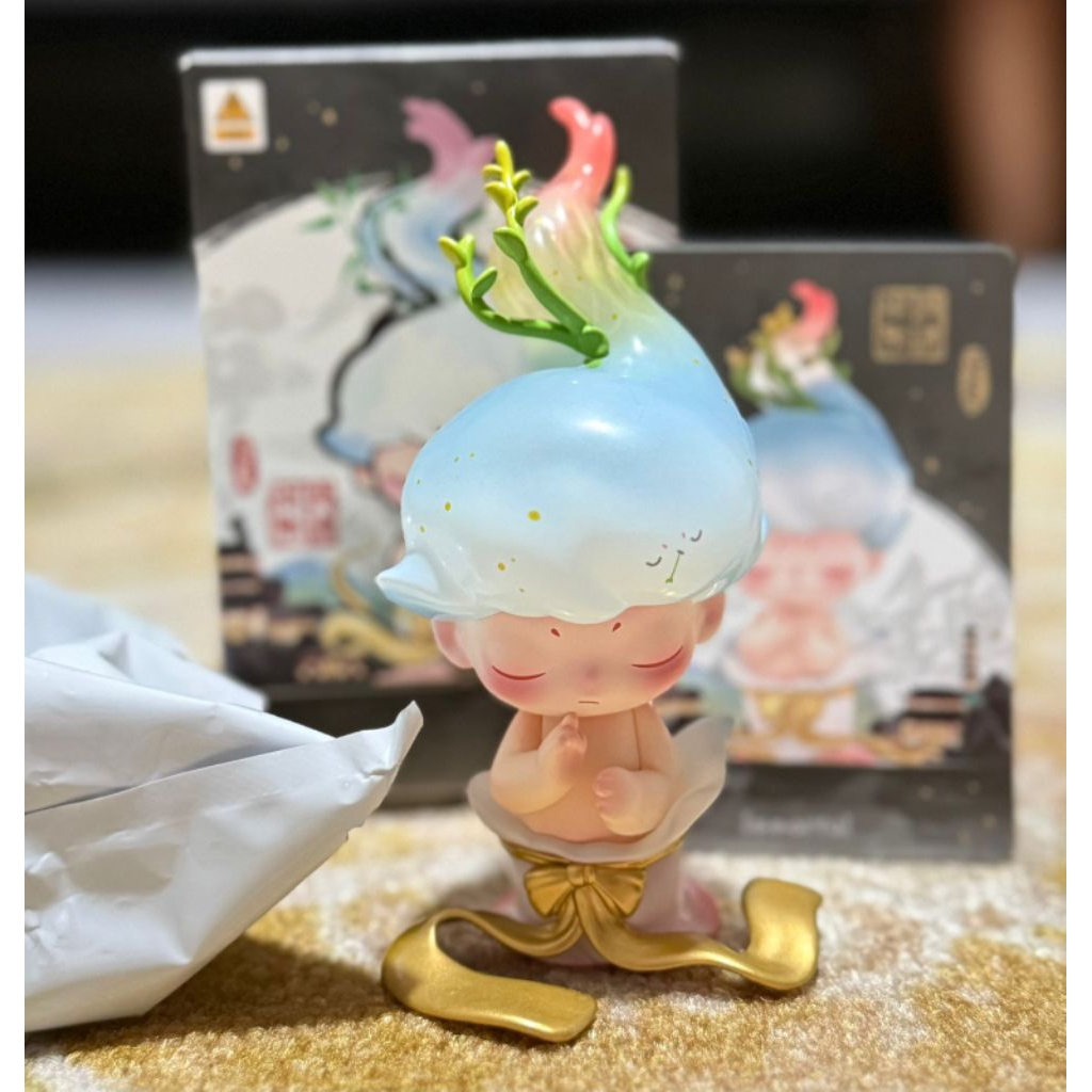 Jual POPMART 14TH ANNIVERSARY SERIES FIGURE - SELECTED | Shopee Indonesia