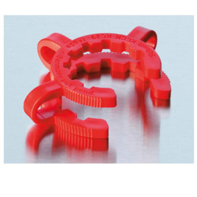 Jual DURAN | KECK CLIP 19 FOR CONICAL NS19 ǀ Klip Joint from ...