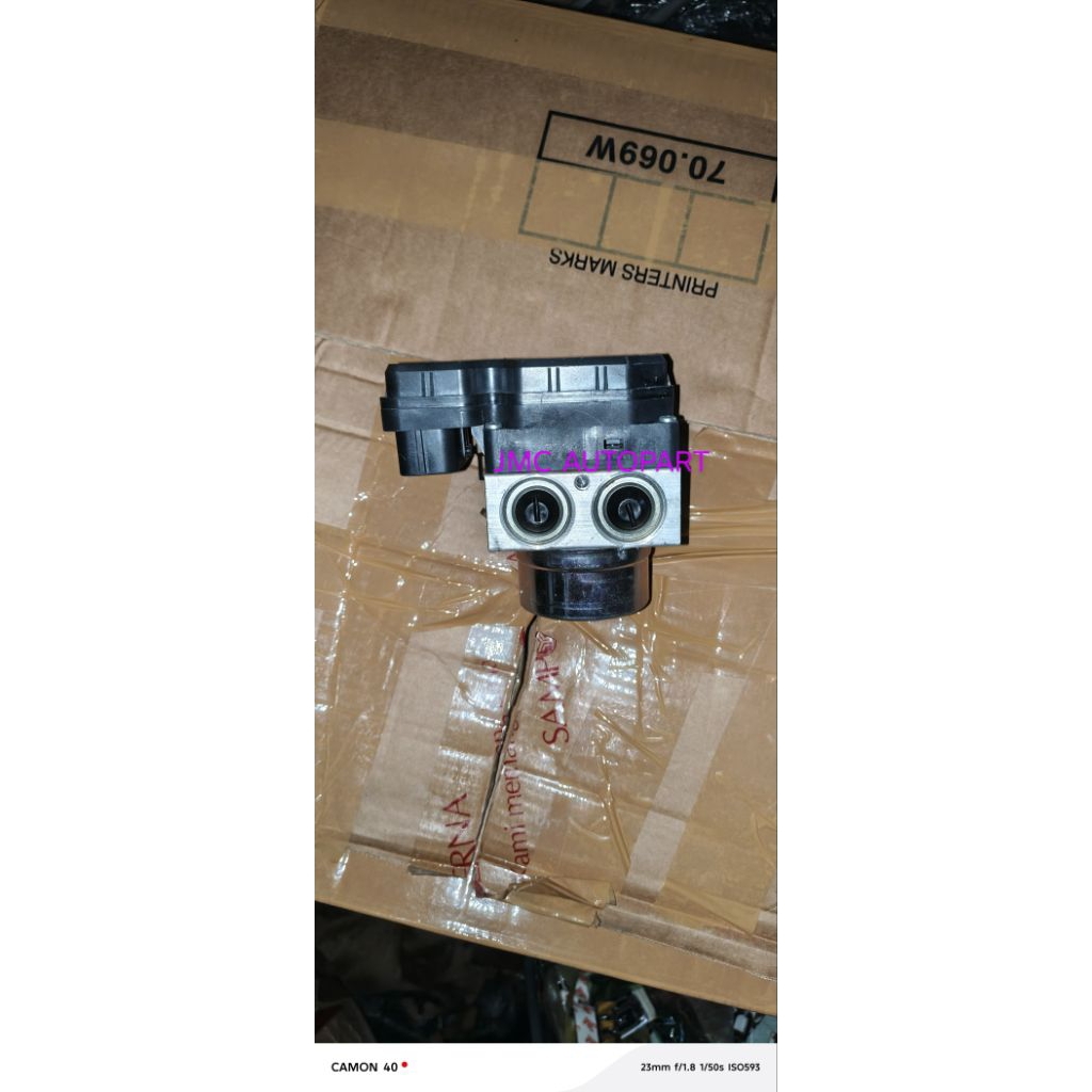 Jual Modul ABS Rem Innova Reborn 89541-0k170 Original | Shopee Indonesia