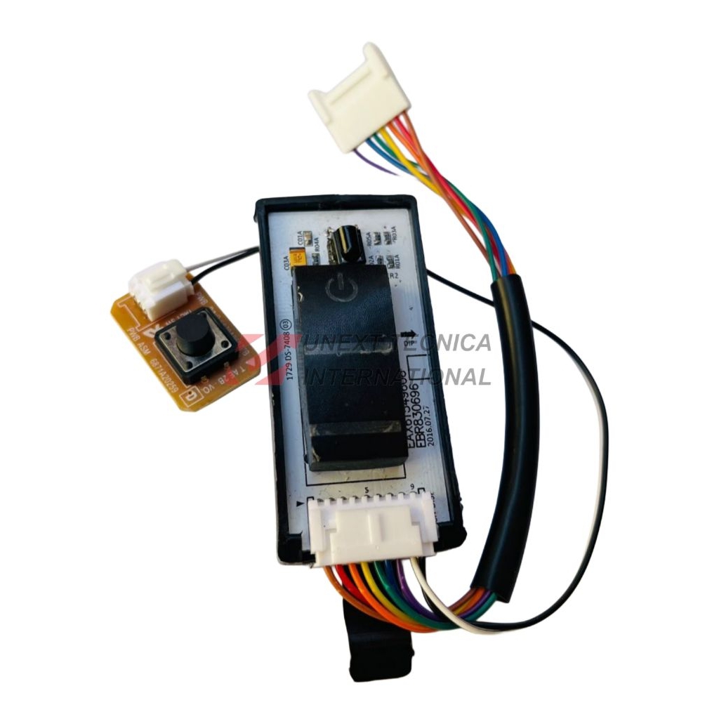 Jual Sensor AC LG Dual Inverter Set Kabel Dan Cover Sensor | Shopee ...