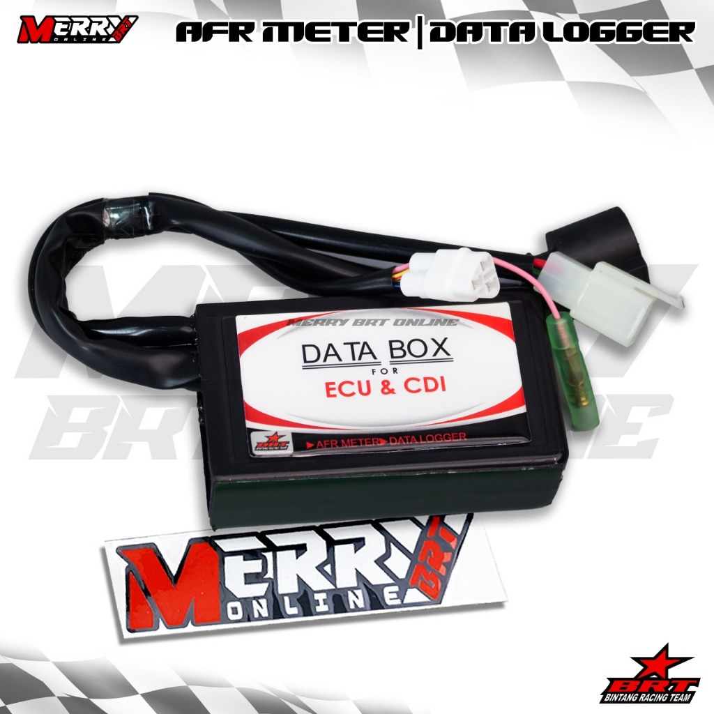 Jual Data Box (Data Logger) BRT ECU Dan CDI | Shopee Indonesia