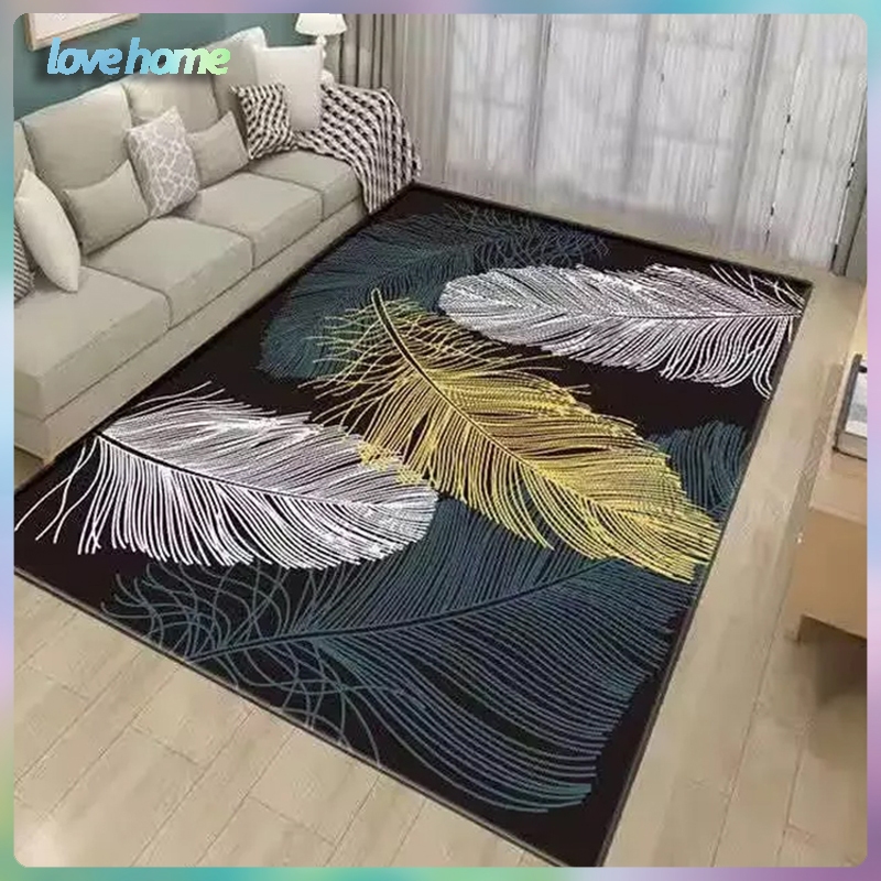 Jual Karpet Lantai Motif Turki Aesthetic Mewah Import Jumbo Halus ...