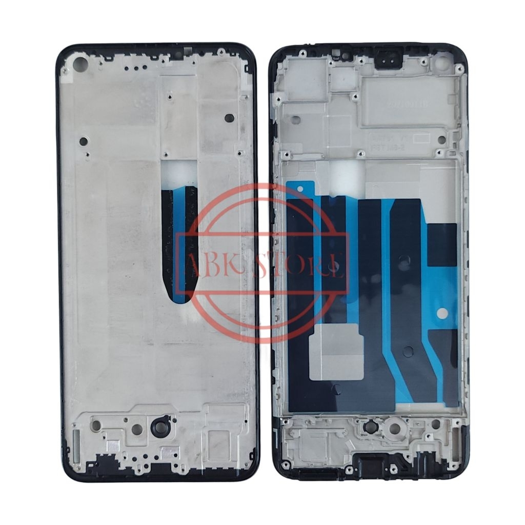 Jual FRAME LCD - TATAKAN LCD - TULANG LCD FOR REALME 8 4G / REALME 8 ...