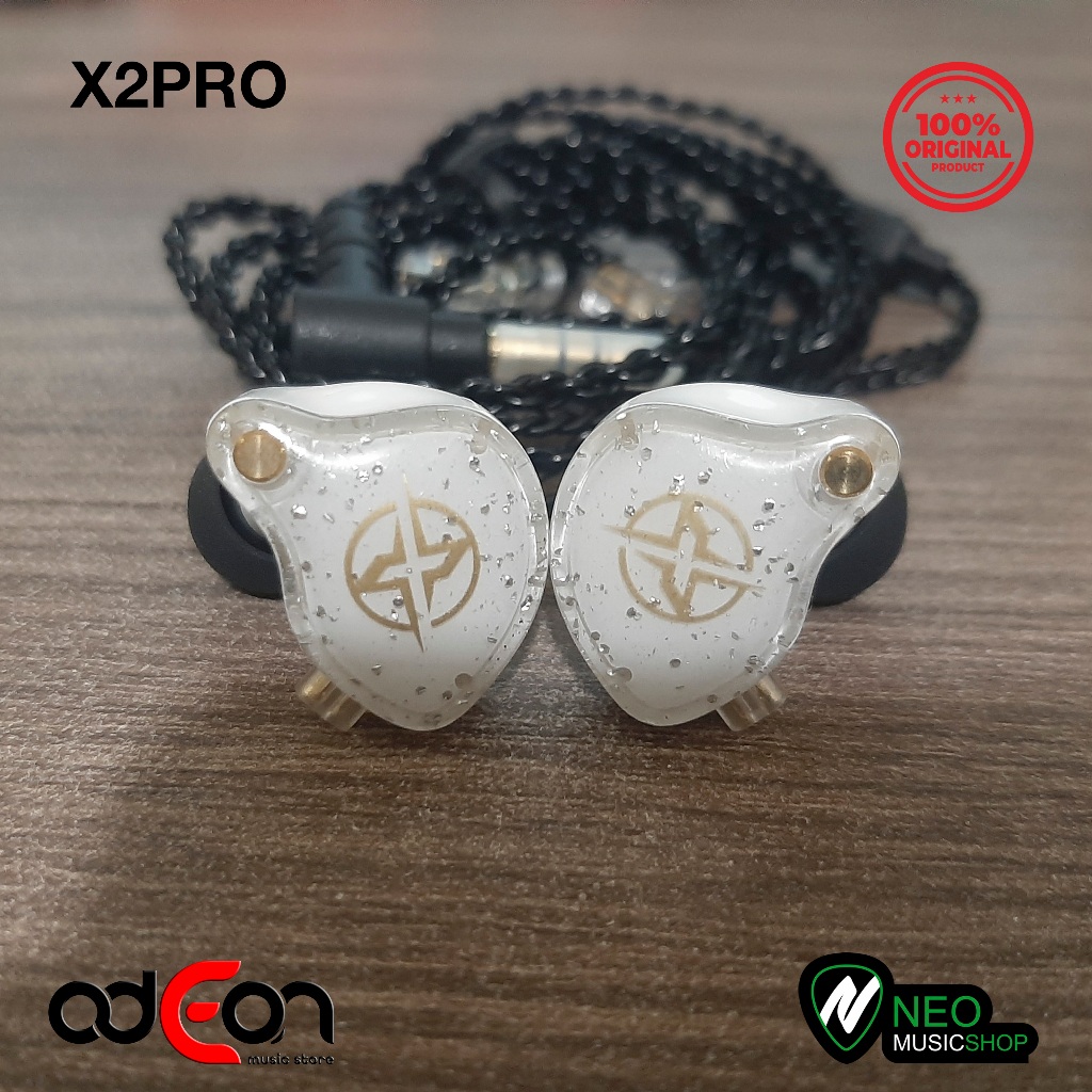 Jual Iem Ear Monitor Terlengkap & Harga Terbaru April 2026 | Shopee ...