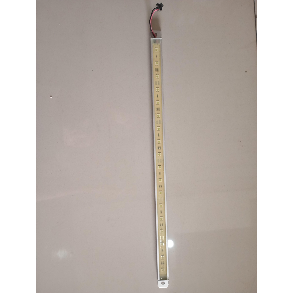 Jual Lampu Showcase LED / Lampu Kulkas Soces LED Panjang 42cm | Shopee ...