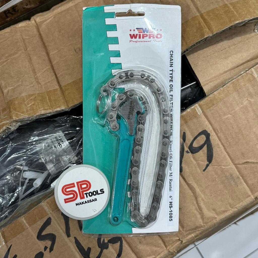Jual KUNCI OLI FILTER RANTAI / CHAIN OIL FILTER WRENCH / ALAT BUKA ...