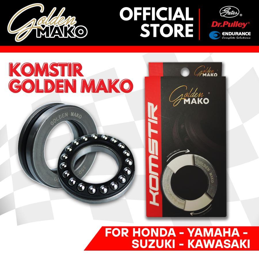 Jual KOMSTIR COMSTIR RACING STANDAR Supra Grand Revo Beat Vario Scopy ...