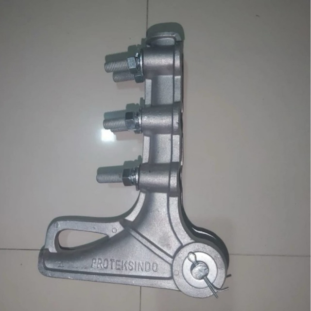 Jual Strain Clamp 150 - 240 | Shopee Indonesia
