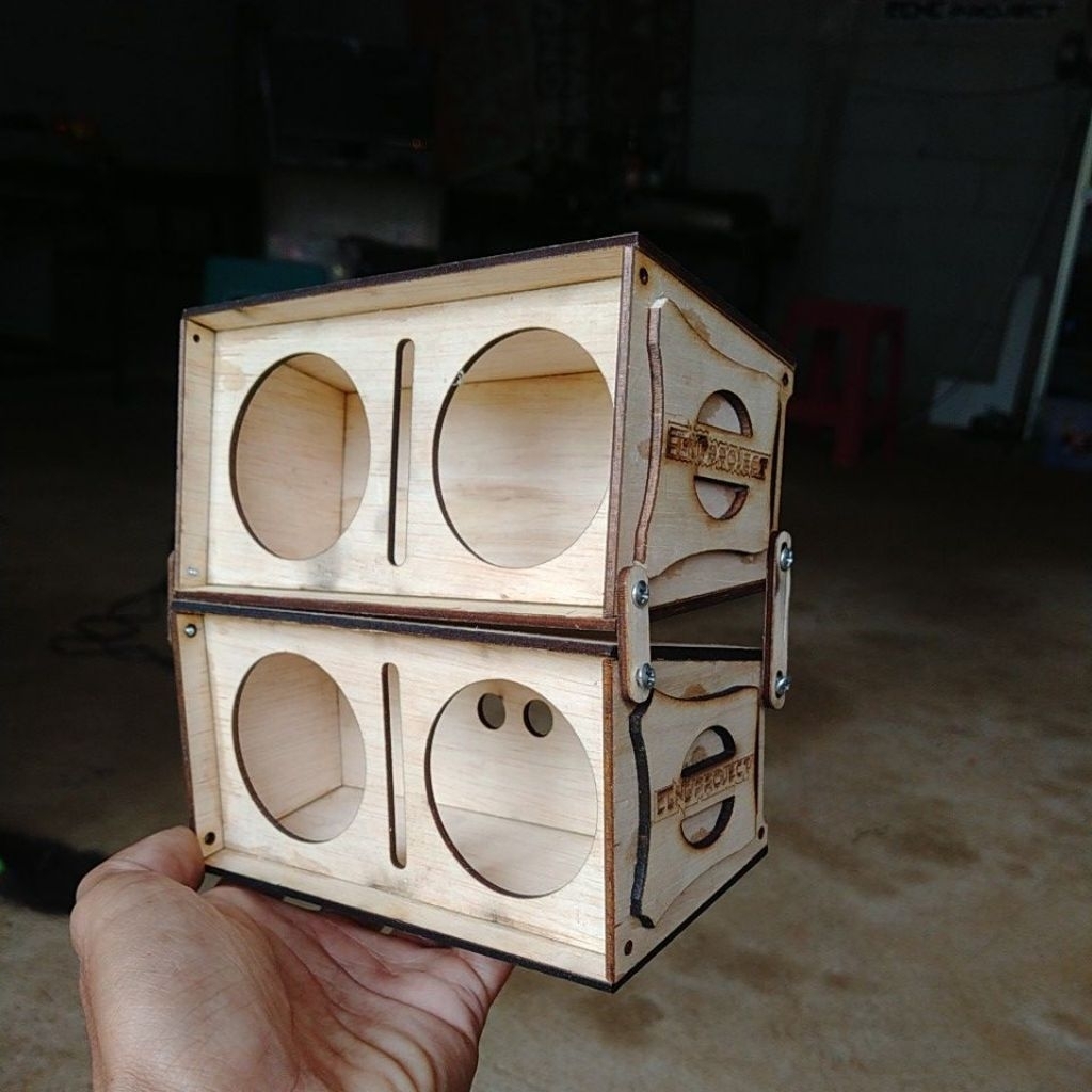 Jual Box sound system line aray 2 in Double speaker | Shopee Indonesia