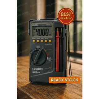 Jual Multitester Terlengkap & Harga Terbaru Desember 2025 | Shopee ...