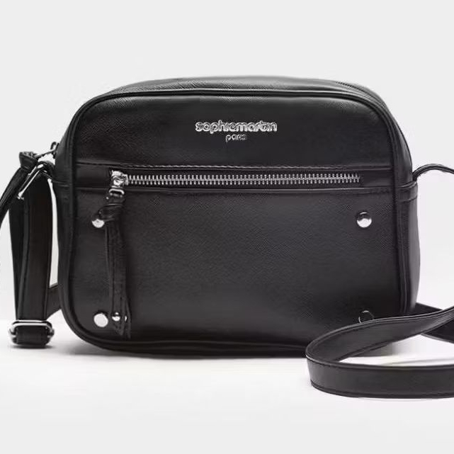 Jual TAS SLING BAG WANITA SOPHIE MARTIN PARIS TAS SELEMPANG SHOPIE ...