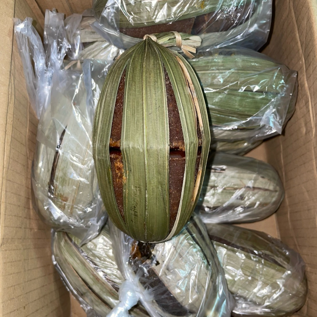 Jual GULA AREN JUMBO 100% ORIGINAL LEBAK 400 GRAM | Shopee Indonesia