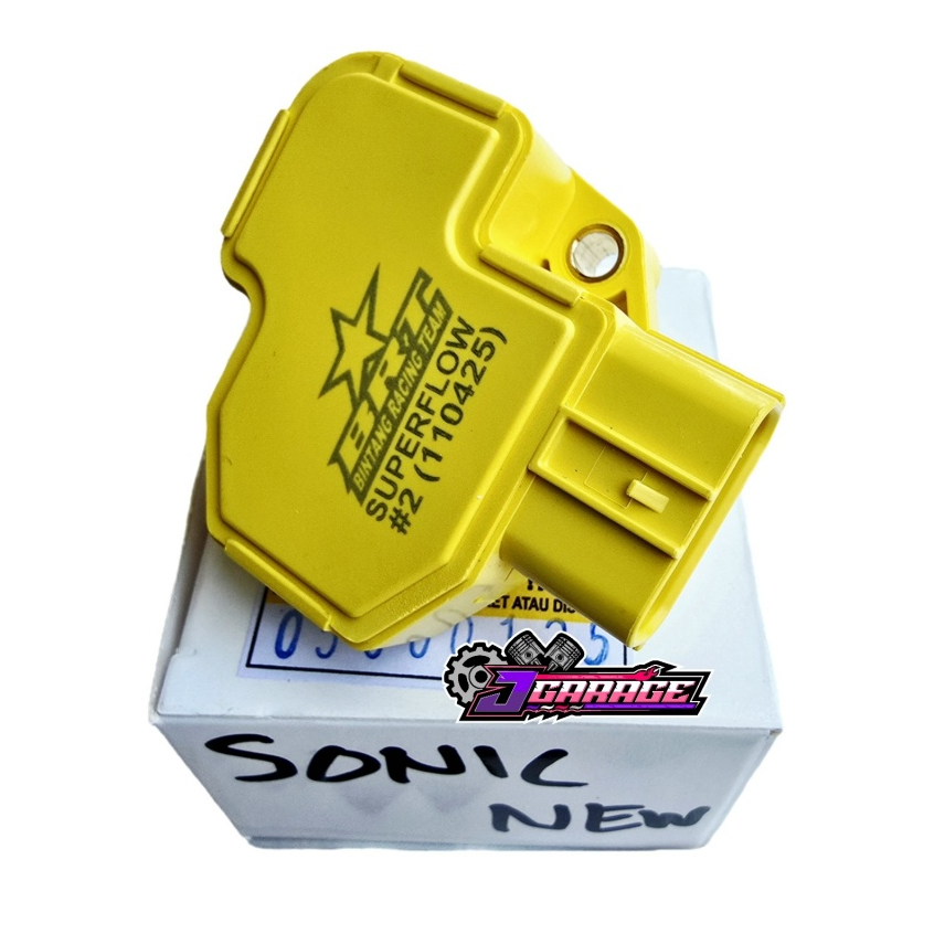 Jual SENSOR TPS BRT - SONIC NEW / ALL NEW SONIC / SONIC BARU / SENSOR ...