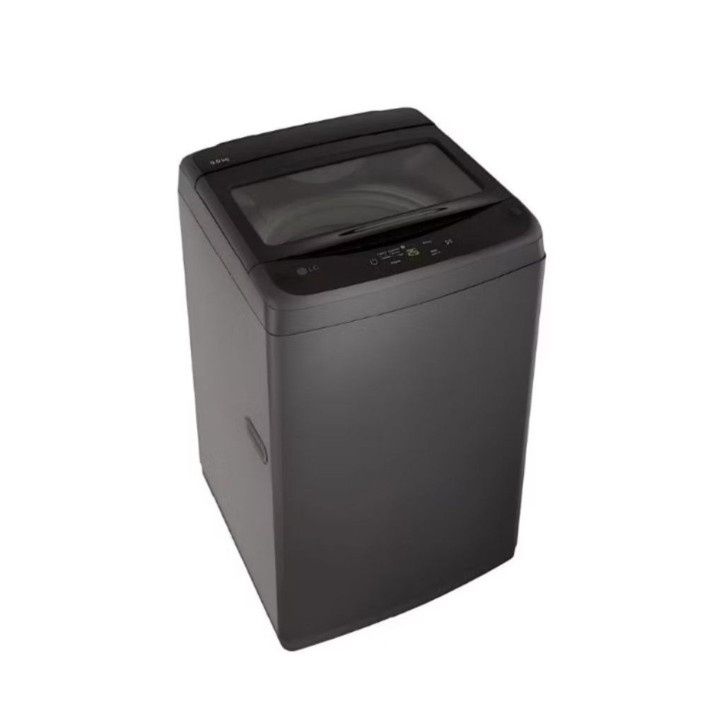 Jual Mesin Cuci LG 1 Tabung T2109NBTM Top Loading 9 KG | Shopee Indonesia