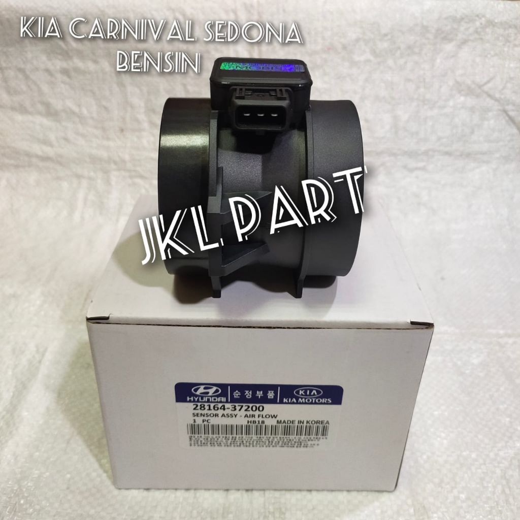 Jual Sensor Air Flow Map Maff Maf Meter Air Flow Kia Carnival Karnival ...
