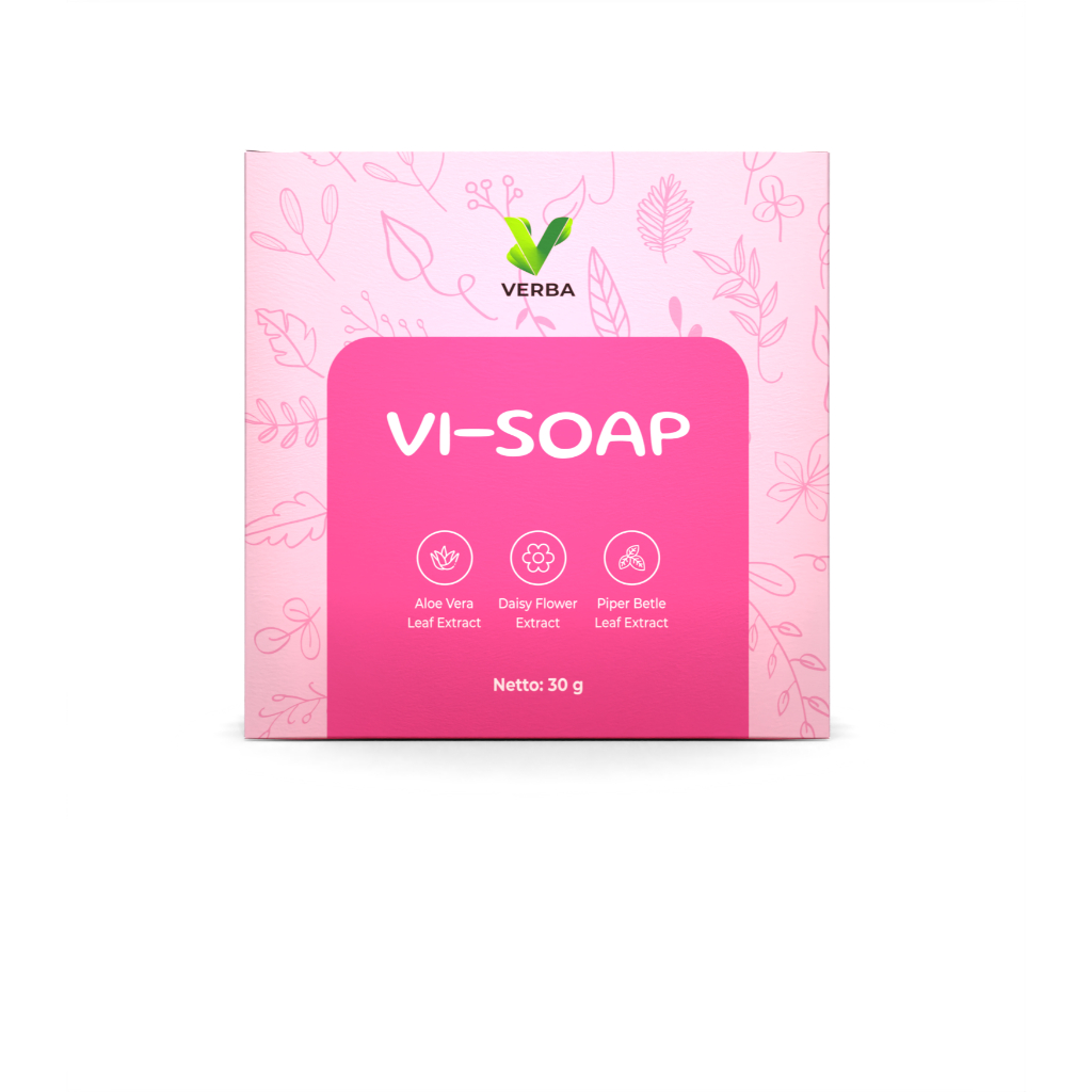 Jual Vi-Soap Sabun Miss V Alami | Cegah Bau, Iritasi & Jaga pH Area ...