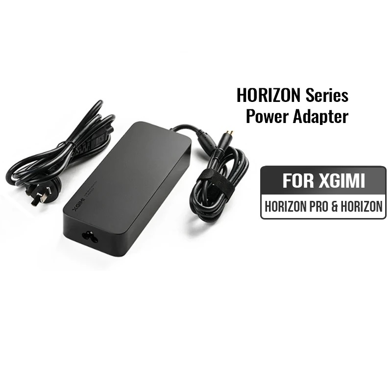 Jual XGIMI HORIZON Series Power Adapter 220W for XGIMI Horizon Pro ...