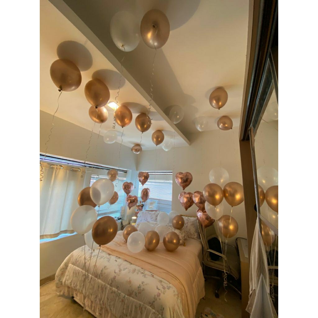 Jual Dekorasi Balon Estetik(paketan) | Shopee Indonesia