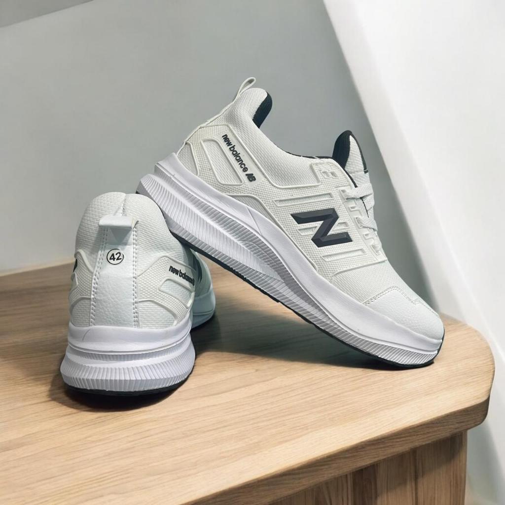 Jual Sepatu Cewek Terbaru 2025 Cocok Joging untuk Cewek Cowok | Shopee ...