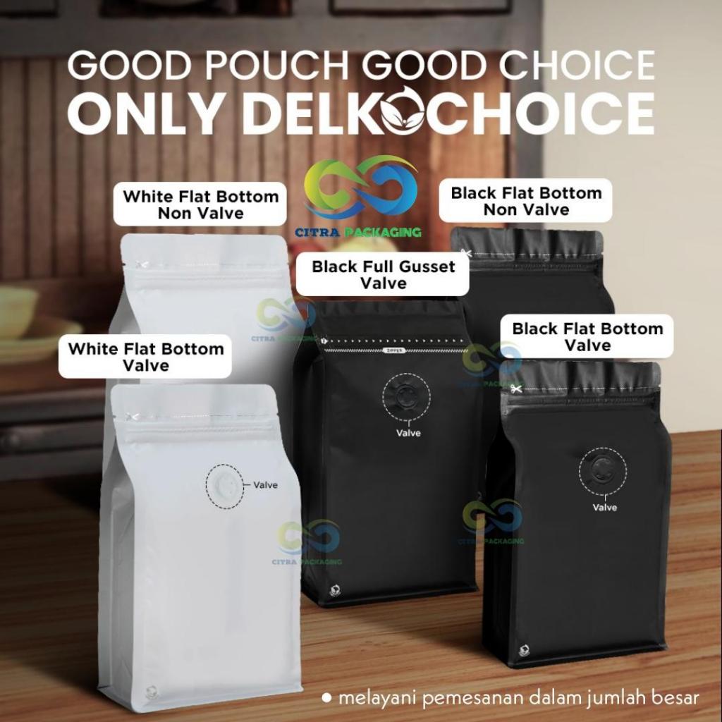 Jual Packaging Kopi Terlengkap & Harga Terbaru Mei 2026 | Shopee Indonesia