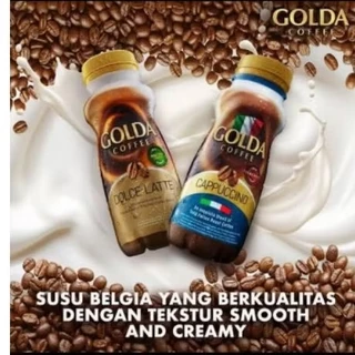 Jual Kopi Golda Terlengkap & Harga Terbaru Desember 2025 | Shopee Indonesia